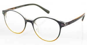 Monturas / Gafas Ovalada | Sku: 21002113 | Colgafas Óptica Online Economica