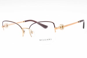 Monturas / Gafas Rectangular | Sku: 0BV2246B_1 | Colgafas Óptica Online ...