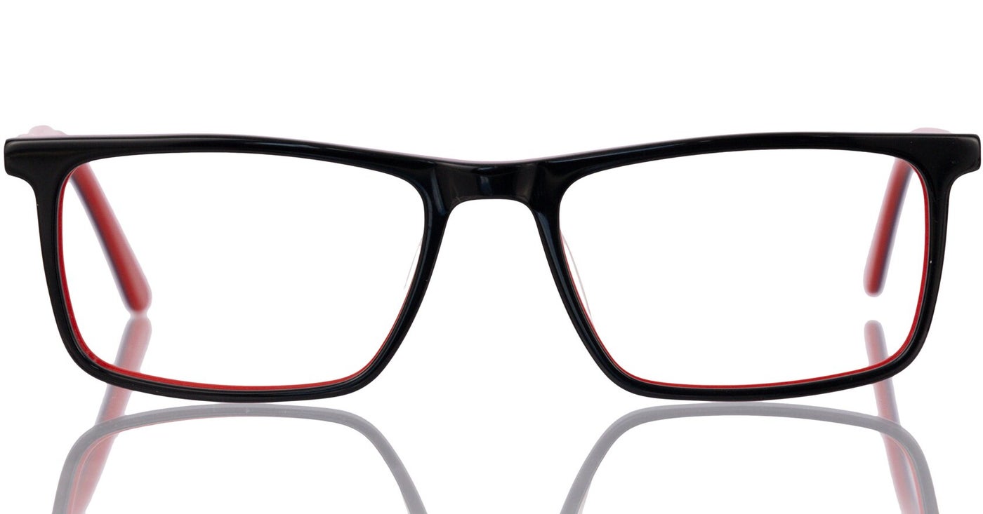 Monturas / Gafas Rectangular | Sku: 21008235 | Colgafas Óptica Online ...