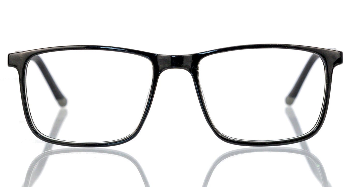 Monturas / Gafas Rectangular | Sku: 21008992 | Colgafas Óptica Online ...