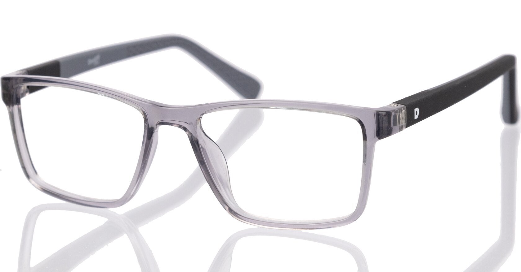 Monturas / Gafas Rectangular | Sku: 21008573 | Colgafas Óptica Online ...