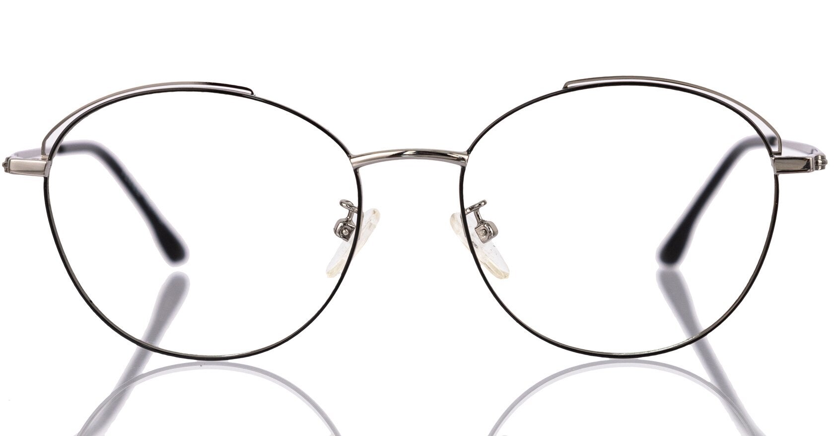 Monturas / Gafas Ovalada | Sku: 21008556 | Colgafas Óptica Online Economica